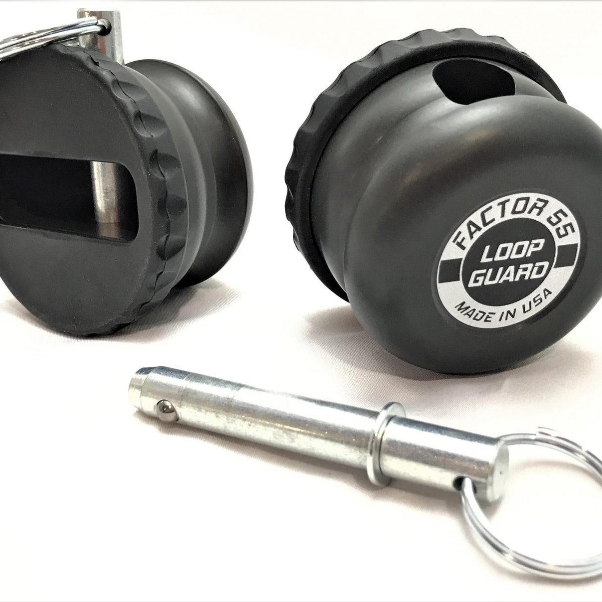 Loop Guard XTV-Gray Factor 55 – BaseCamp Provisions