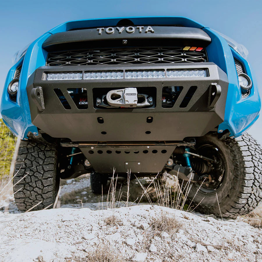 SKID PLATES – BaseCamp Provisions