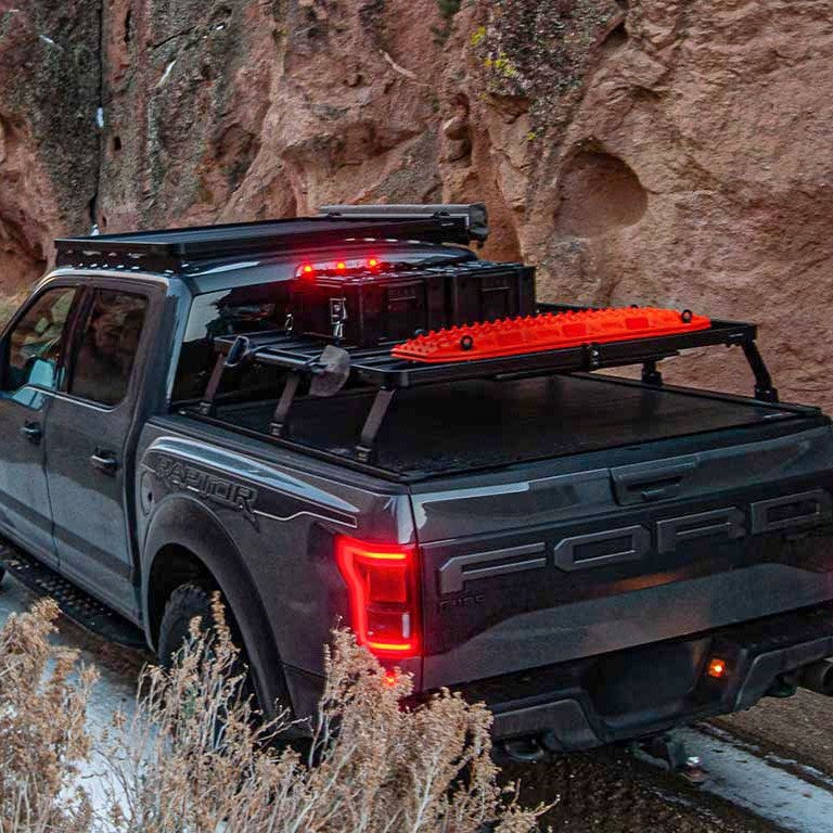 BED RACKS – BaseCamp Provisions