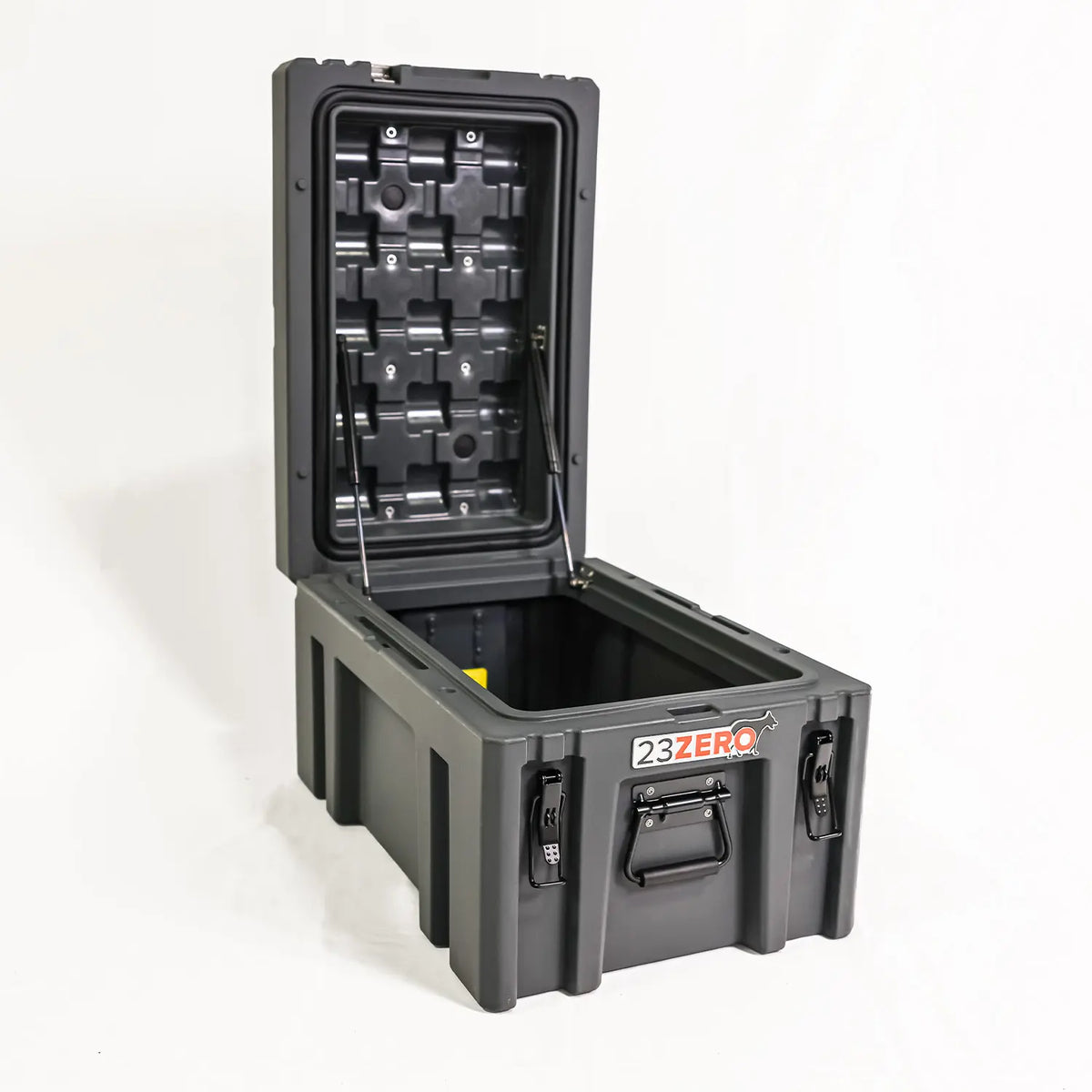 23ZERO-90L Overland Gear Box – BaseCamp Provisions