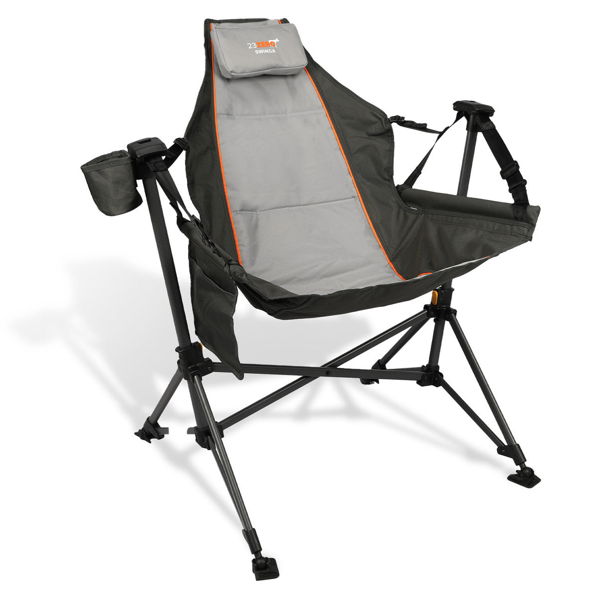 Swinga Chair – BaseCamp Provisions