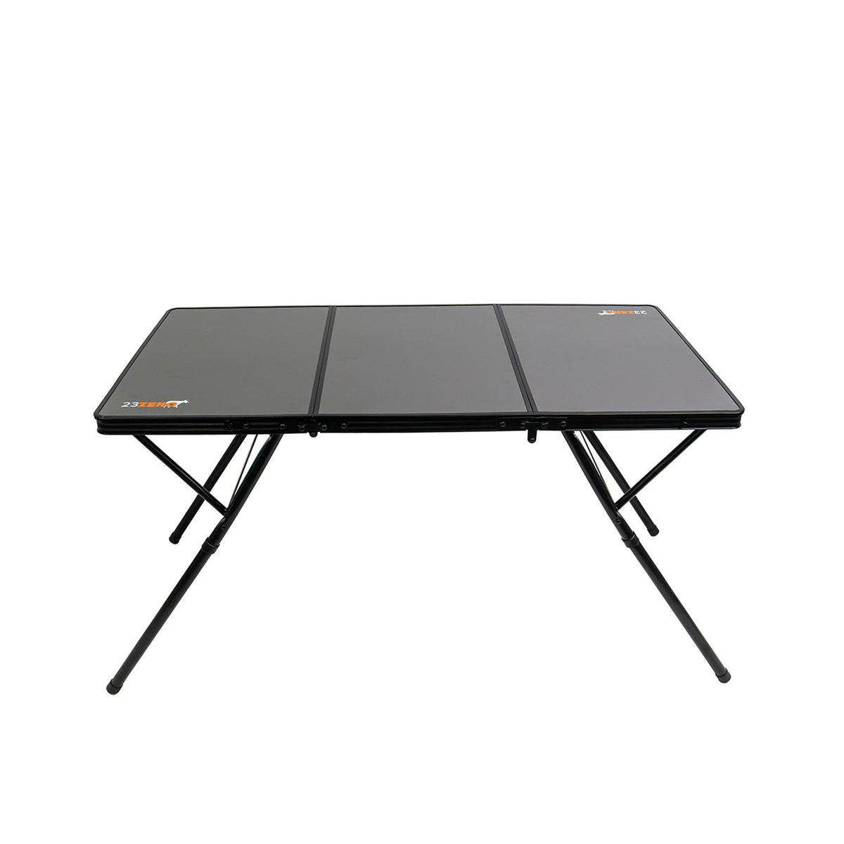 23ZERO Two Fold Camping Table – BaseCamp Provisions