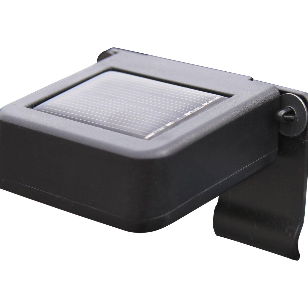 Solar License Plate Clip Light – BaseCamp Provisions