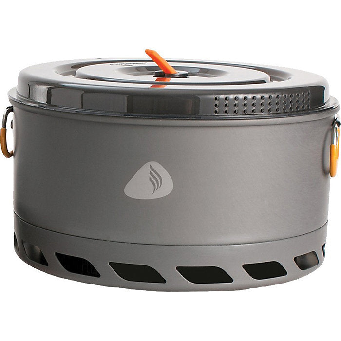Jetboil 5L FluxRing Cooking Pot – BaseCamp Provisions
