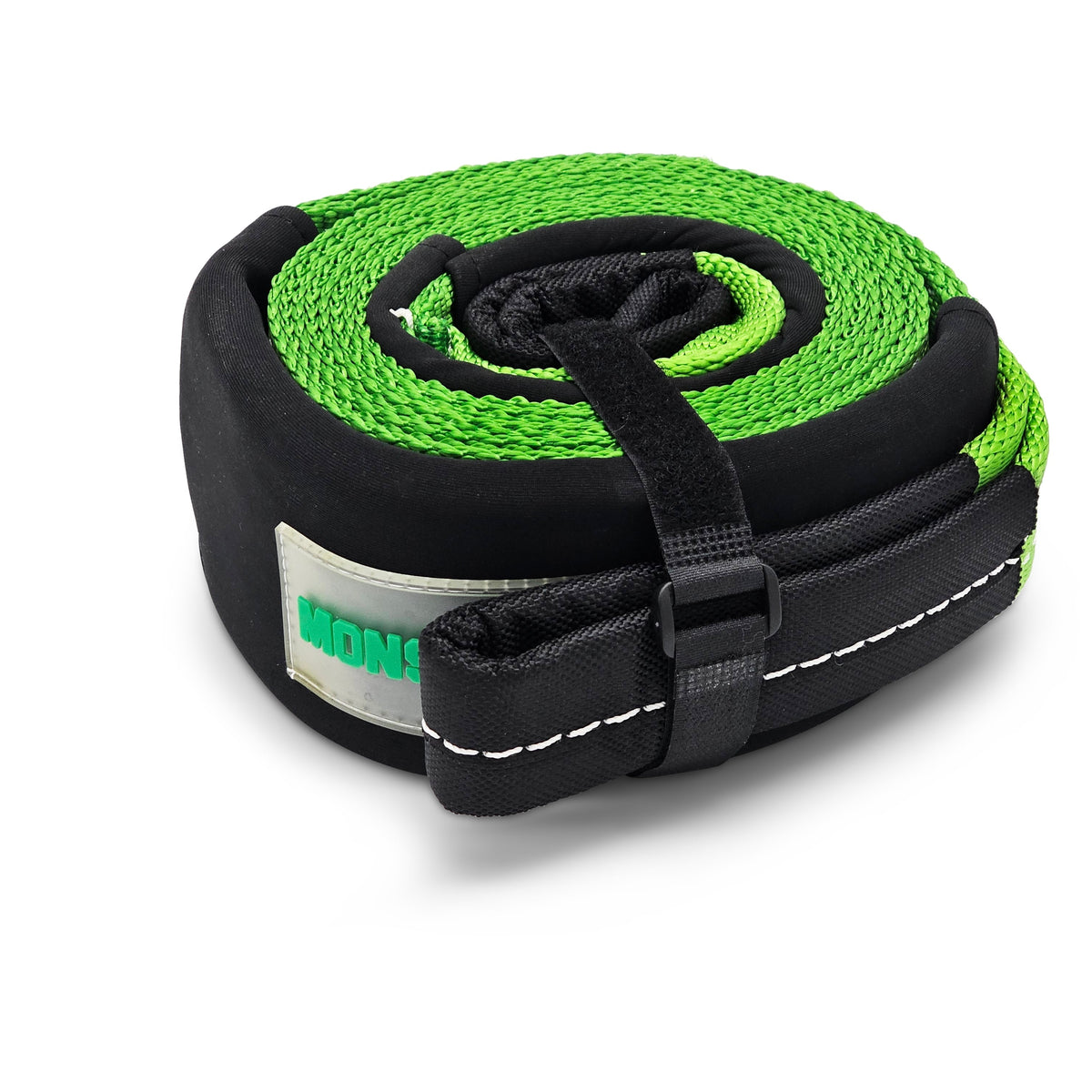 Tree Saver Strap – BaseCamp Provisions