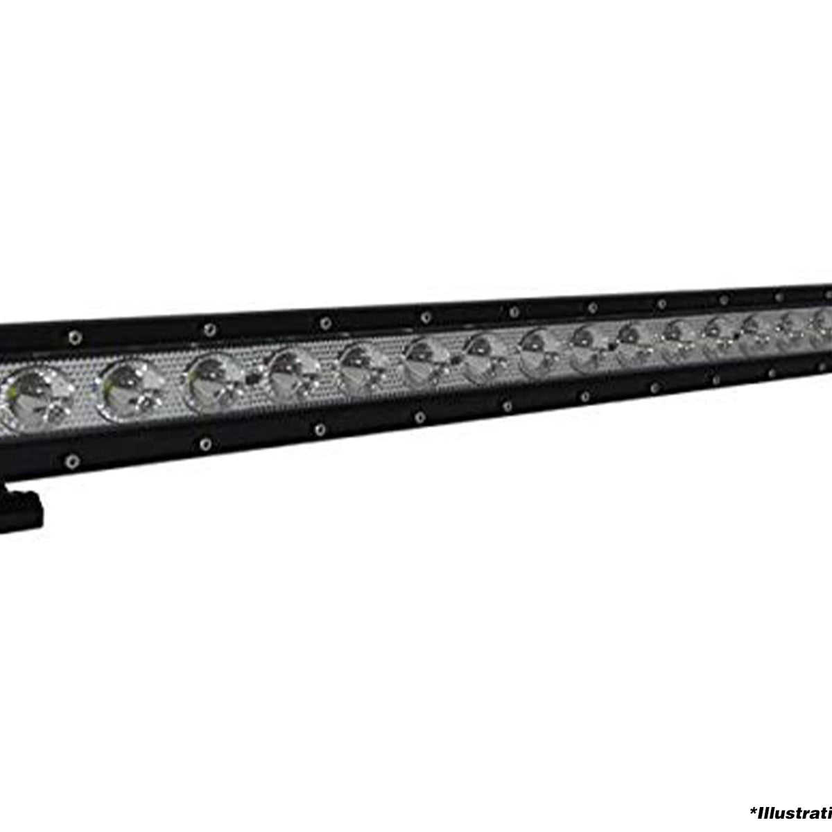 DOBINSONS 30" LED LIGHT BAR - DL80-3762 – BaseCamp Provisions