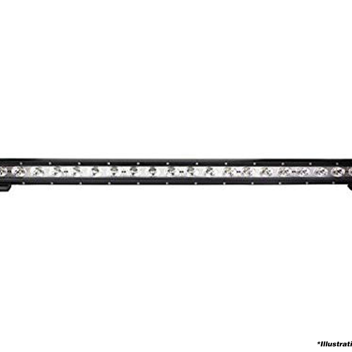 DOBINSONS 40" LED LIGHT BAR - DL80-3763 – BaseCamp Provisions