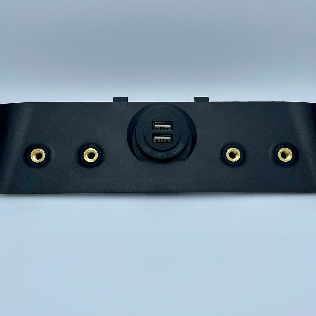 LABOPS GEAR - Toyota 4RUNNER 5th GENERATION DASH MOUNT - INJECTION MOL ...